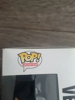Funko | Toys | Dragonball Z Funko Pop Vegeta | Poshmark